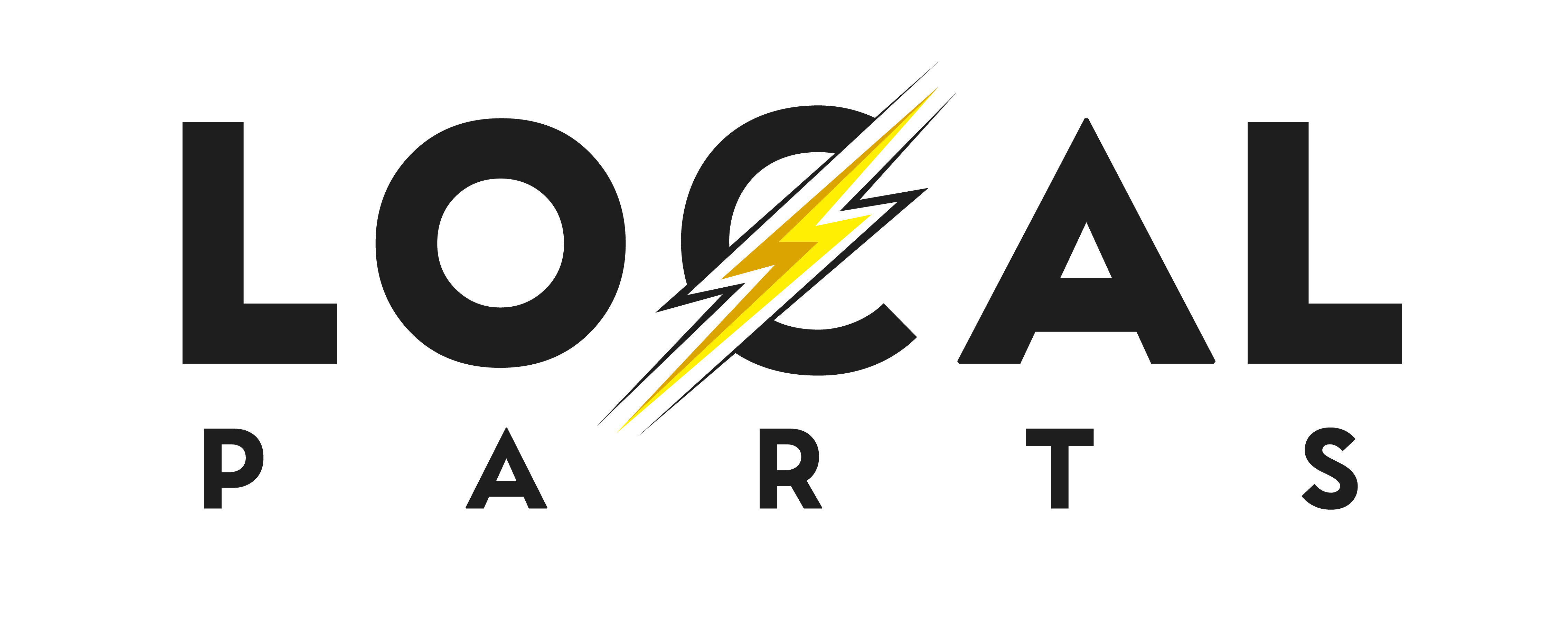 Local Parts – Local Parts AU