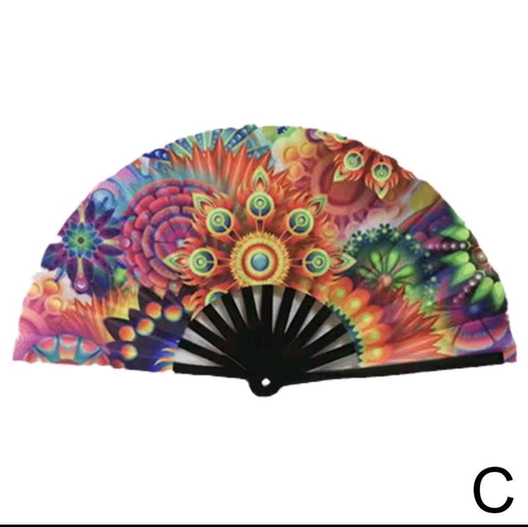 Large Fan – Local Parts AU
